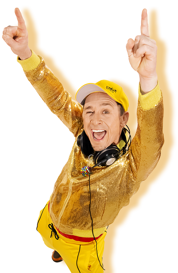 Hol dir das neue Album!